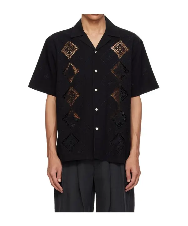 Isabel Marant Étoile Indy Shirt