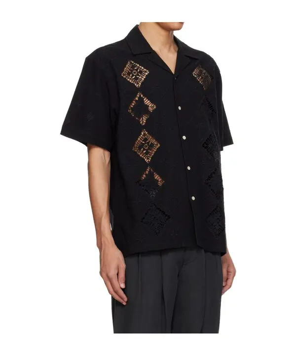 Isabel Marant Étoile Indy Shirt