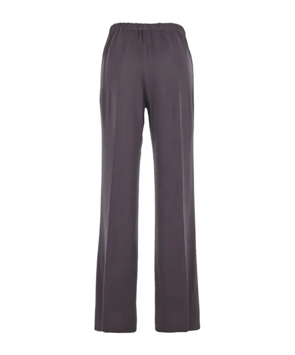 Antonelli Firenze Elasticated Trousers - Brown