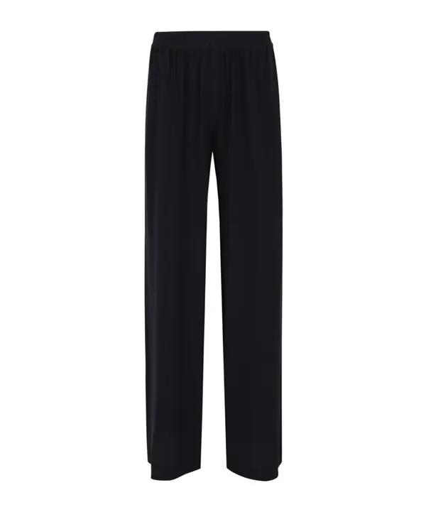 GIANLUCA CAPANNOLO Wide-leg Pants