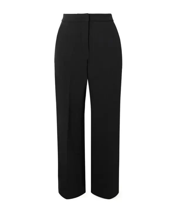 Proenza Schouler Alexia Straight-leg Pants