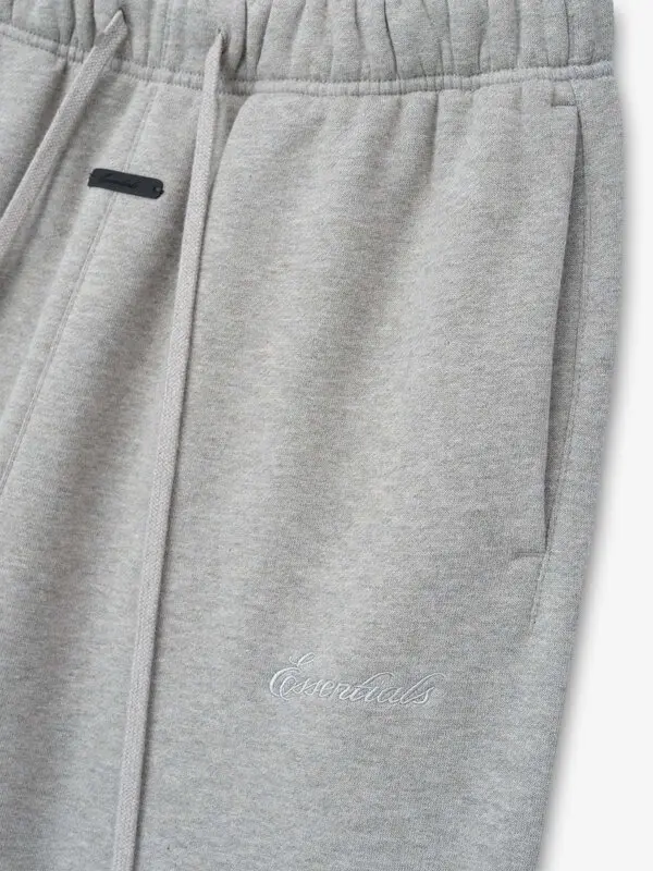 Fear Of God Classic Flare Sweatpants - Gray