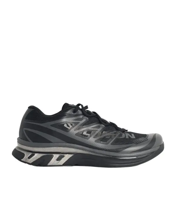 MAISON MARGIELA X Salomon Low-top Sneakers - Black