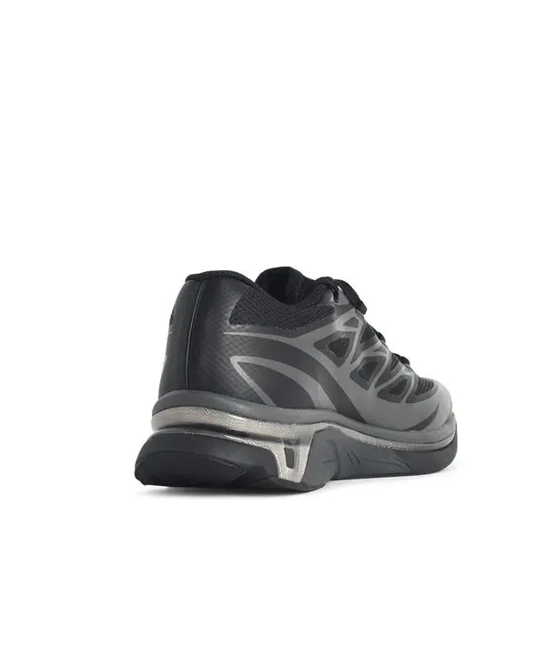 MM6 MAISON MARGIELA X SALOMON Low Top Sneakers - Black