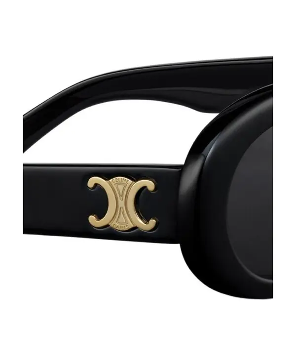 Celine Triomphe 01 Acetate Sunglasses