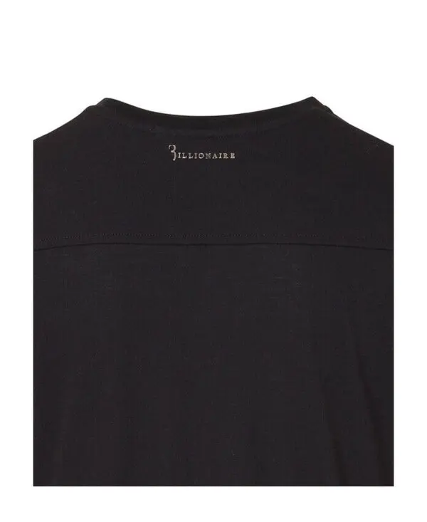 Philipp Plein Logo T-shirt