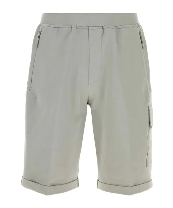C.P. COMPANY Stretch Cargo Shorts