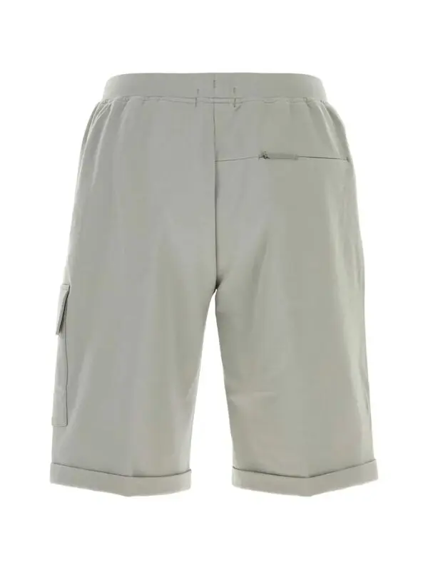 C.P. COMPANY Stretch Cargo Shorts