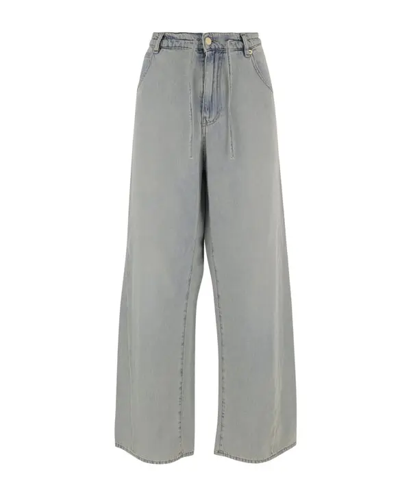 DARKPARK Belt Loop Jeans