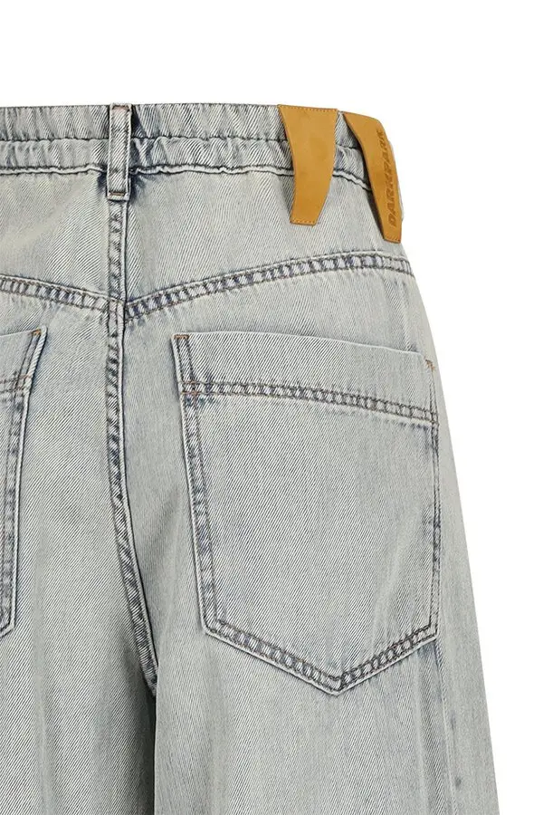 DARKPARK Belt Loop Jeans