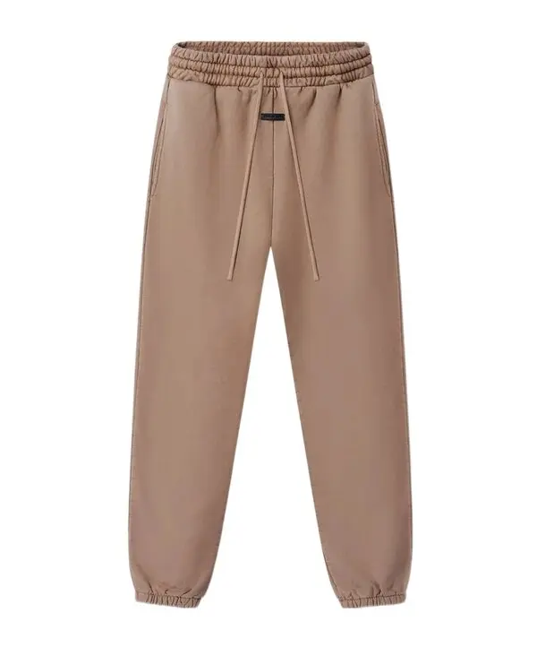 Fear Of God Drawstring Sweatpants - Brown