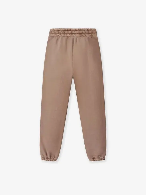 Fear Of God Drawstring Sweatpants - Brown