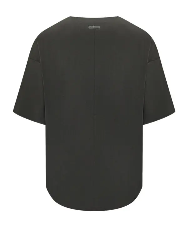 Fear Of God Relaxed Short-sleeve T-shirt