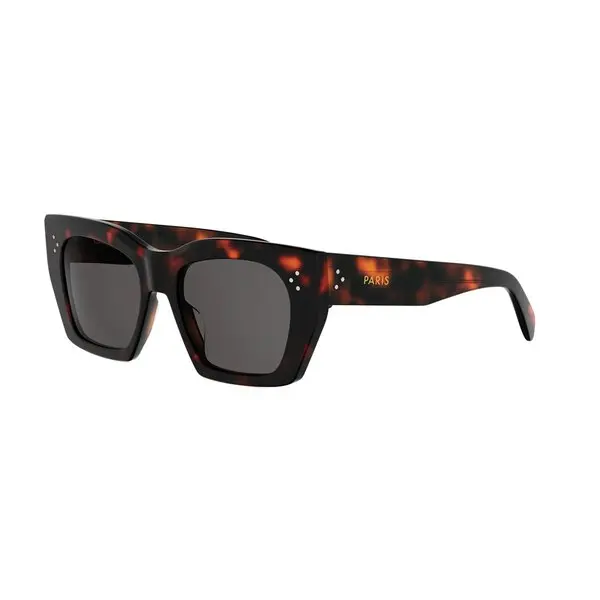 Celine Full-rim Sunglasses
