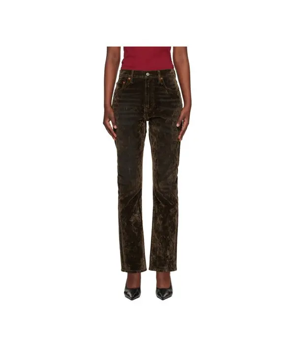 RE/DONE The Blondie Jeans