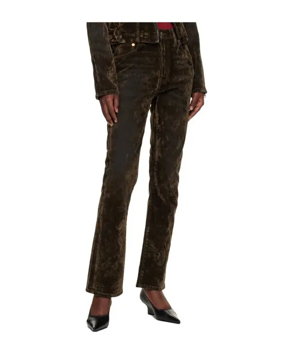 RE/DONE The Blondie Jeans