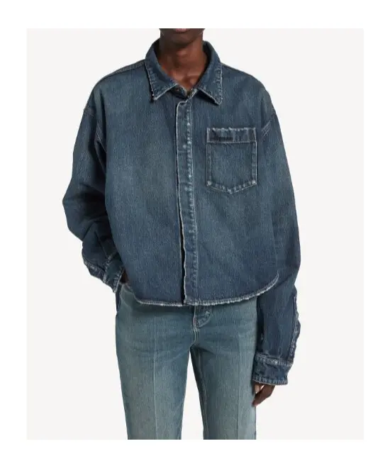Balenciaga Classic Shirt