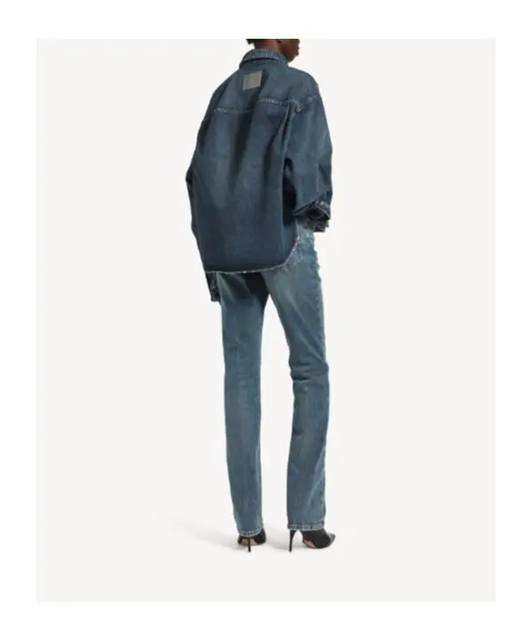 Balenciaga Classic Shirt