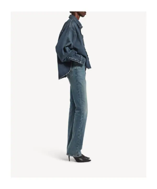 Balenciaga Classic Shirt
