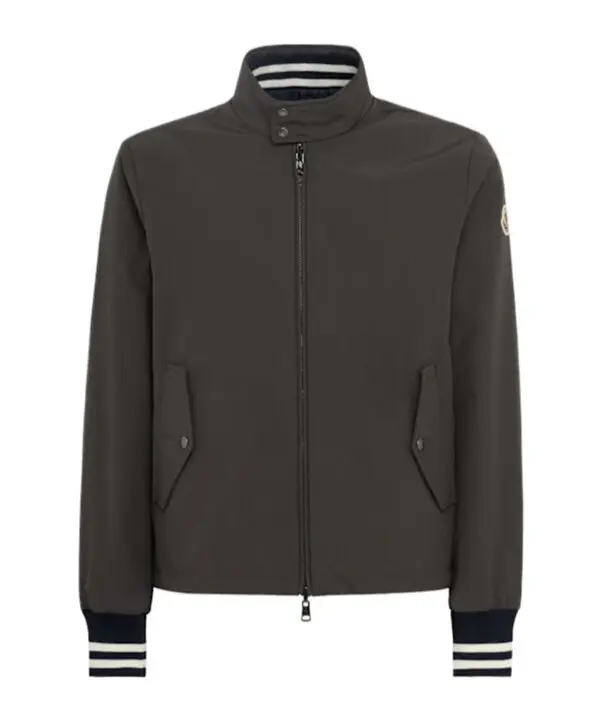 Moncler Reversible Down Jacket