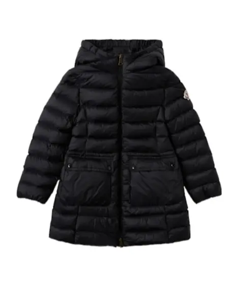 Moncler Adile Recycled Nylon Down Jacket