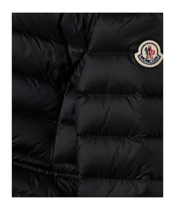 Moncler Adile Recycled Nylon Down Jacket