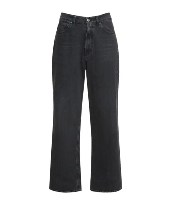 Our Legacy Third Cut Jeans