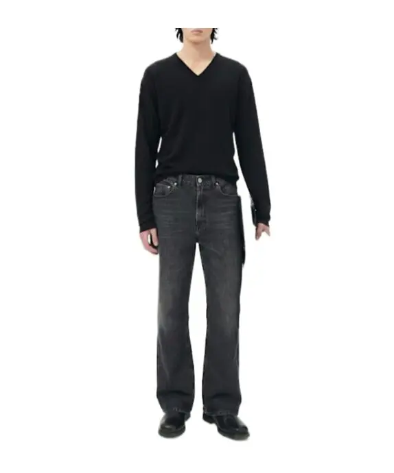 Our Legacy Third Cut Jeans