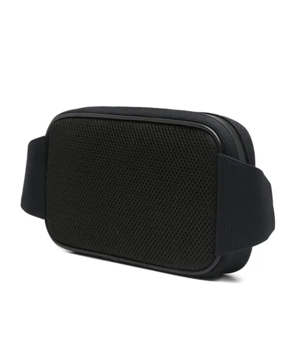 Emporio Armani Logo Patch Belt Bag