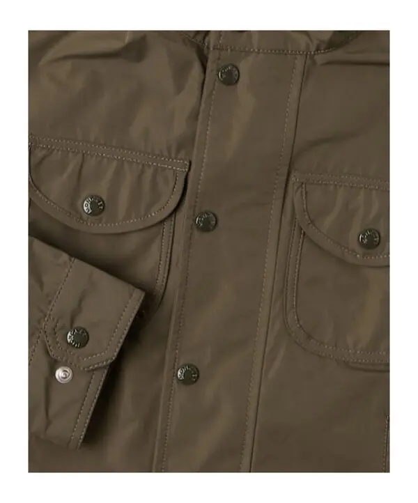 Moncler Kutlat Tech Down Jacket