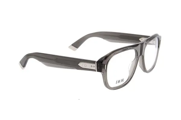 Dior Square Frame Eyeglasses