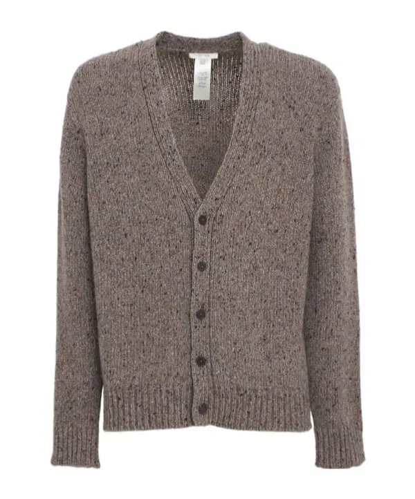 THE ROW Hardy Cashmere Cardigan