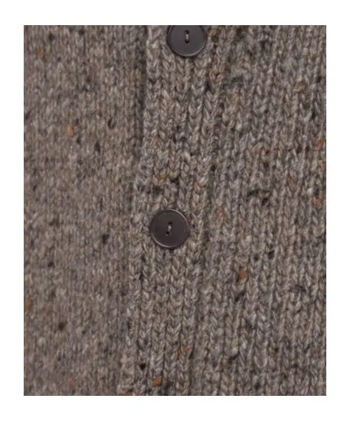 THE ROW Hardy Cashmere Cardigan