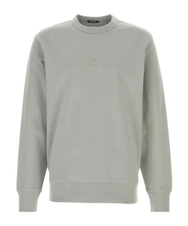 C.P. COMPANY Stretch Fleece Sweatshirt