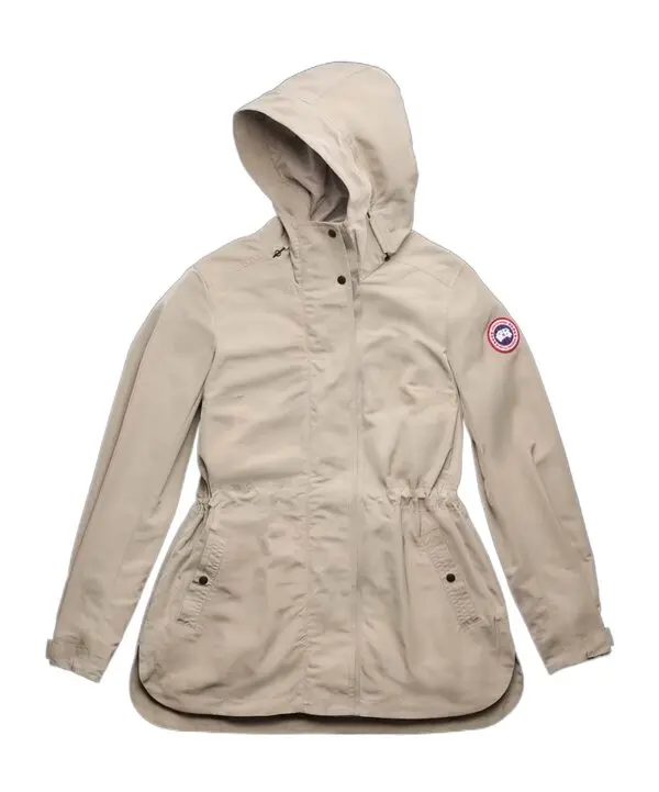 Canada Goose Minden Jacket - Limestone