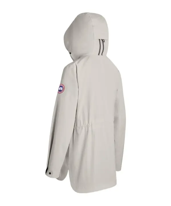 Canada Goose Minden Jacket - Limestone