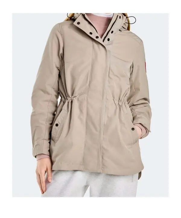 Canada Goose Minden Jacket - Limestone