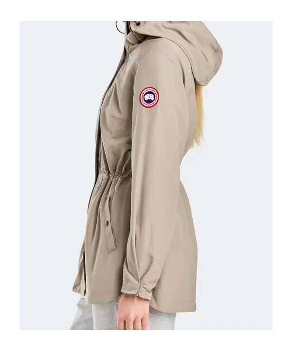 Canada Goose Minden Jacket - Limestone
