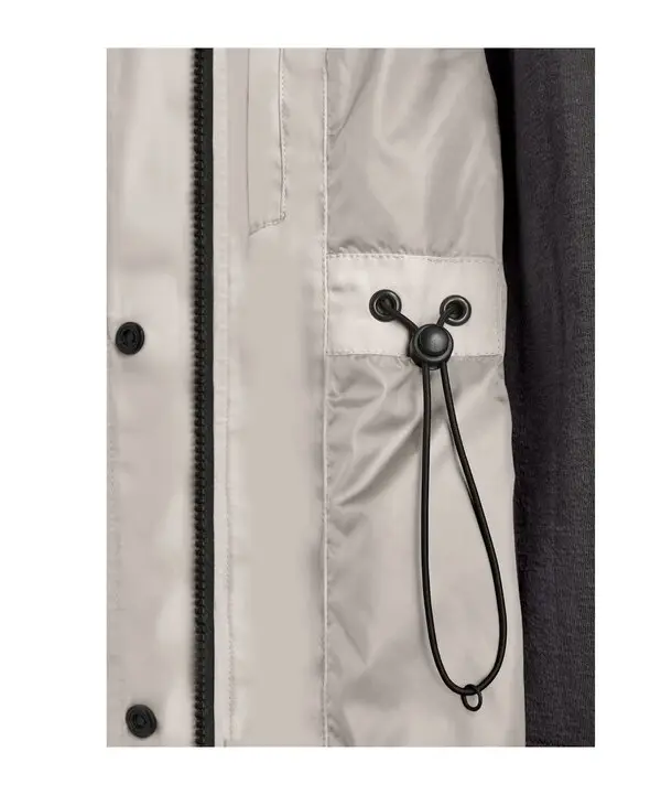 Canada Goose Minden Jacket - Limestone