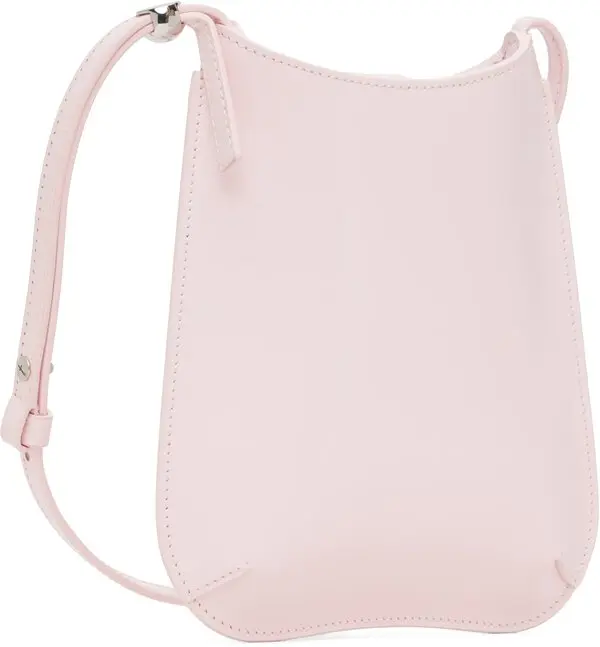 Jacquemus The Bisou Phone Pouch