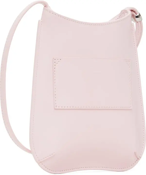 Jacquemus The Bisou Phone Pouch
