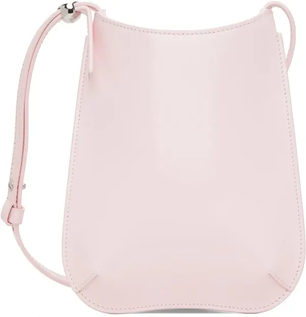 Jacquemus The Bisou Phone Pouch