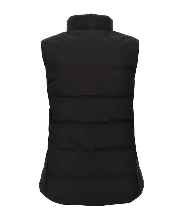 Canada Goose Freestyle High-neck Down Gilet