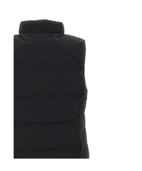 Canada Goose Freestyle High-neck Down Gilet