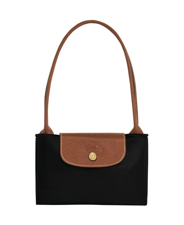 Longchamp Le Pliage Medium Tote Bag - Black