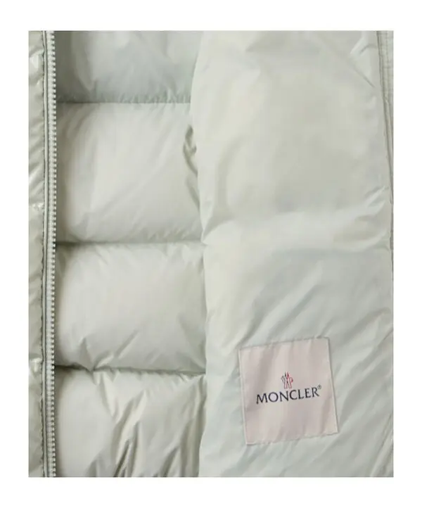 Moncler Kamile Nylon Down Vest
