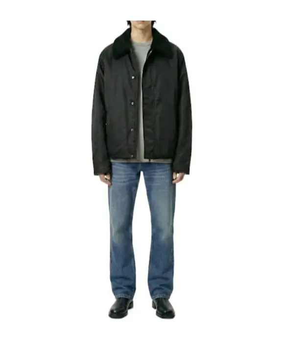 Our Legacy Denim Jeans - Blue