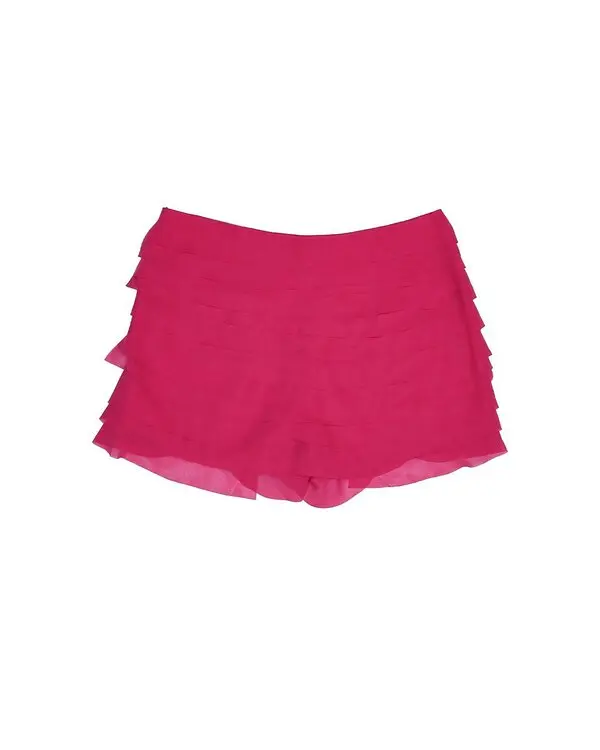Moschino Detail Shorts