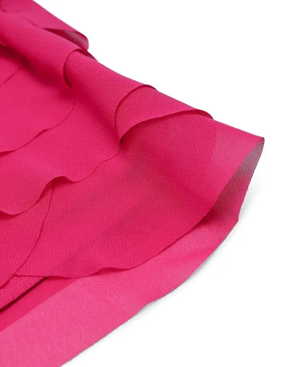 Moschino Detail Shorts