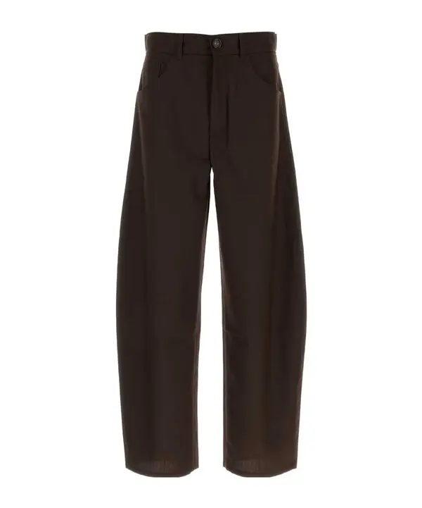 Séfr Gino Wide-leg Trousers